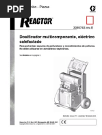 ESP - FRC InControl 400 Pressure Governor | PDF | Diodo emisor de luz ...