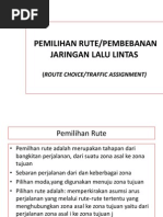 Peraturan Mengenai Rumaja Rumija Ruwasja | PDF