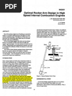 Automotive Mechanics | PDF | Gear | Brake