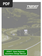 WSDOT Bridge Design Manual Overview | PDF | Specification (Technical ...