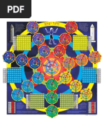 The Divine Measure of Time and Space | PDF | Interval (Music) | Circle