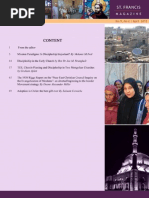 Gyd Theme 2025 | PDF | Jesus | Religious Belief And Doctrine