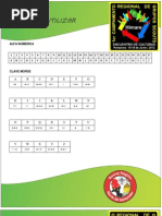 Manual de Claves Scout | PDF | Los símbolos