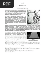 Irs B1 2001 | PDF | Structural Steel | Screw