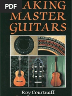 Master Class Guitar Making | PDF