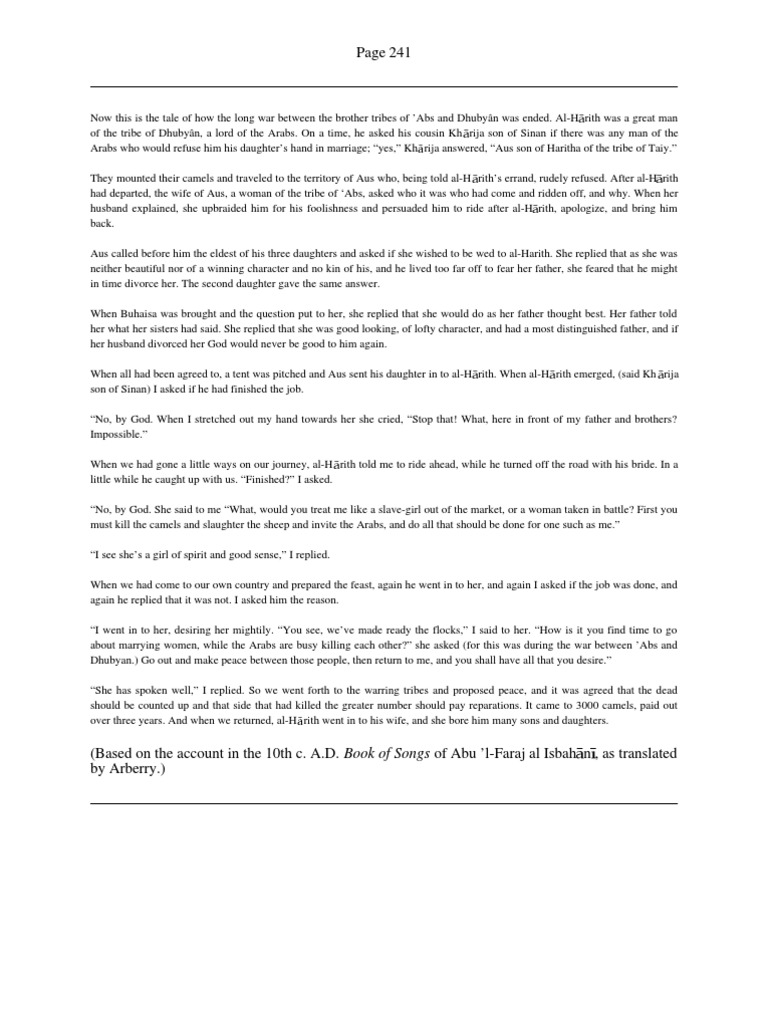 How To Prepare A Medieval Feast | PDF | Cookbooks | Recipe