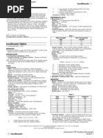 Magnesium Stearate Monograph Overview | PDF | Solubility | Thin Layer ...