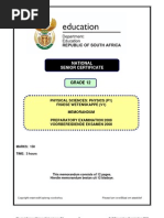 Grade 12 CAT Revision Booklet 2024 | PDF | Personal Computers | Software
