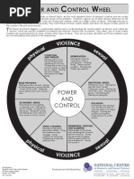 Biderman's Chart of Coercion: Method Effect and Purpose Variants | PDF ...