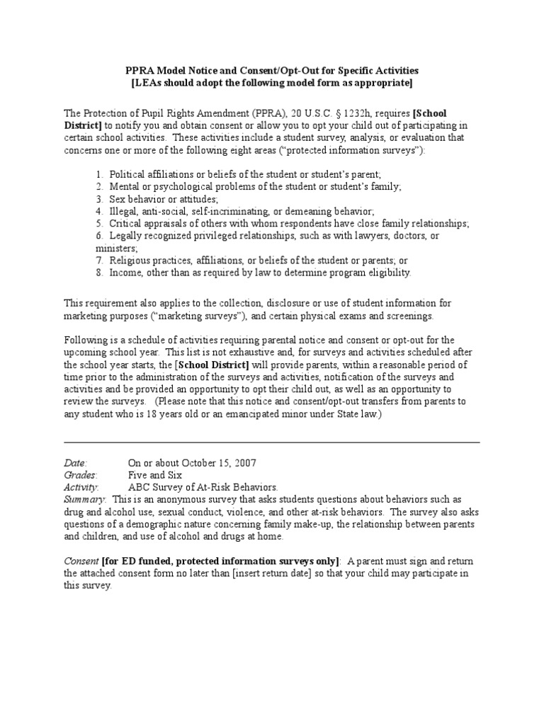 Description: Tags: Ppraconsent | PDF | Consent | Influenza Vaccine