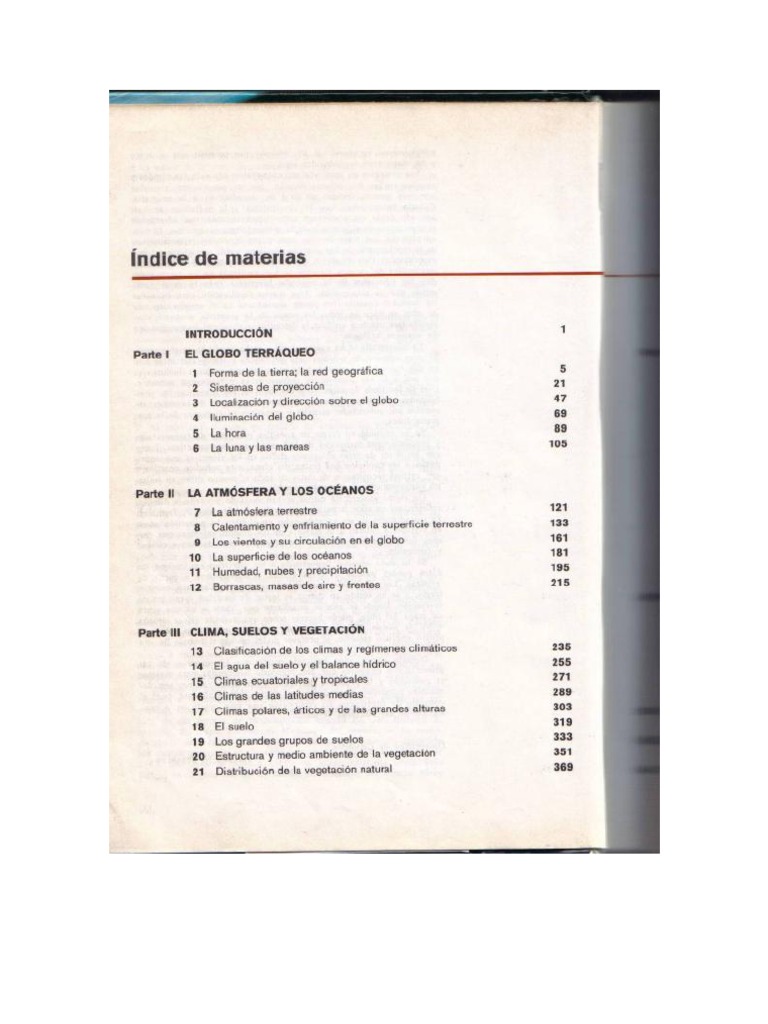 Alan H. Strahler e Arthur N. Strahler - GEOGRAFIA FÍSICA | PDF ...