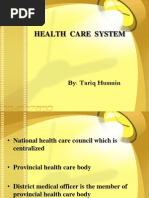 Introduction To Health Systems | PDF | Health System | Health Care