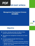 Trainee's Performance Appraisal Form | PDF | Performance Appraisal ...