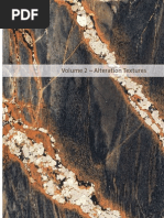 Hydrothermal Alteration and Alteration Types | PDF | Minerals | Rock ...
