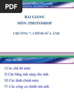 B0- Các Phím Tắt Trong Pts | PDF