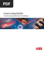 Fault Current Limiter Guide | PDF | Alternating Current | Electrical Grid