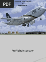 Aeronautical Chart Legend | PDF | Aviation Safety | Aerospace