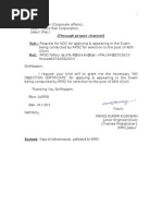 Staff Movement Register Format | PDF