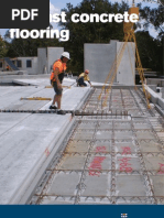 Bison Precast Concrete Solutions | PDF | Precast Concrete | Concrete