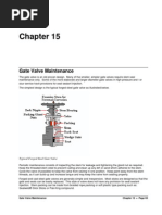 Tiw Valves Brochure | PDF | Drilling Rig | Valve