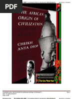 The Good Ship Jesus: Slave Trade Origins | PDF | Francis Drake | Slavery