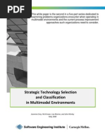 DataGovernanceMaturityModel Is | PDF | Metadata | Data Quality