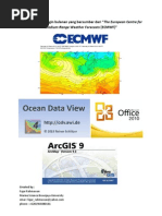 Cara Mengolah Data Dan Mengoperasikan Aplikasi WRPLOT | PDF | Karier & Perkembangan | Komputer