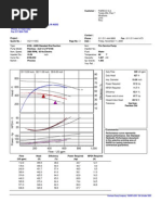 Capillary Tube Chart | PDF | Hvac | Heat Transfer