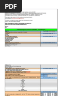 ERP Project Charter Sample | PDF | Business Process | Enterprise ...