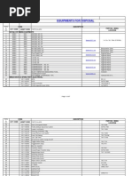 MS / AN O-Ring Cross Reference | PDF | Joining | Industrial Processes
