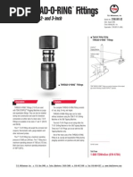 T101 Drilling Machine | PDF | Drill | Tap (Valve)
