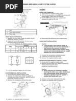 Engine (WL, WL Turbo, WL-3, WLT-3) : Drive Belt | PDF | Belt ...