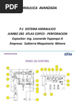 FICHA TECNICA ST1030 Español PDF | PDF | Eje | Vehículos de ruedas