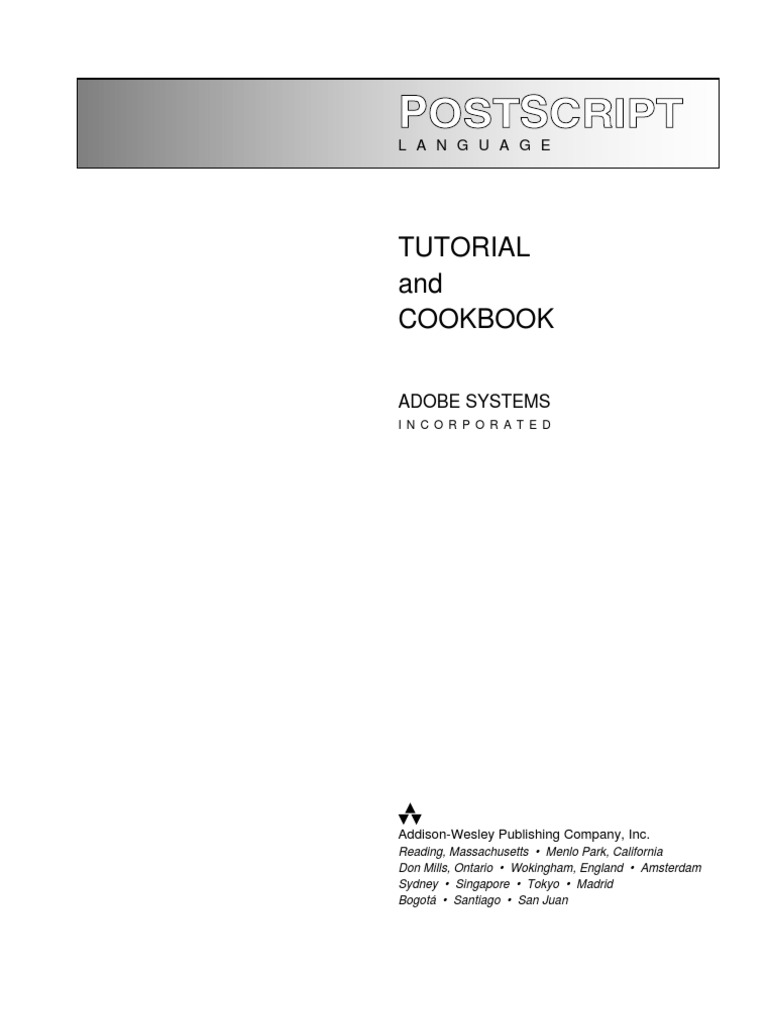 Blue Book | PDF | Data Type | Printer (Computing)