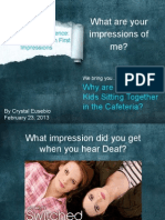 ASL Possession and Pronouns Guide | PDF | American Sign Language | Sign ...