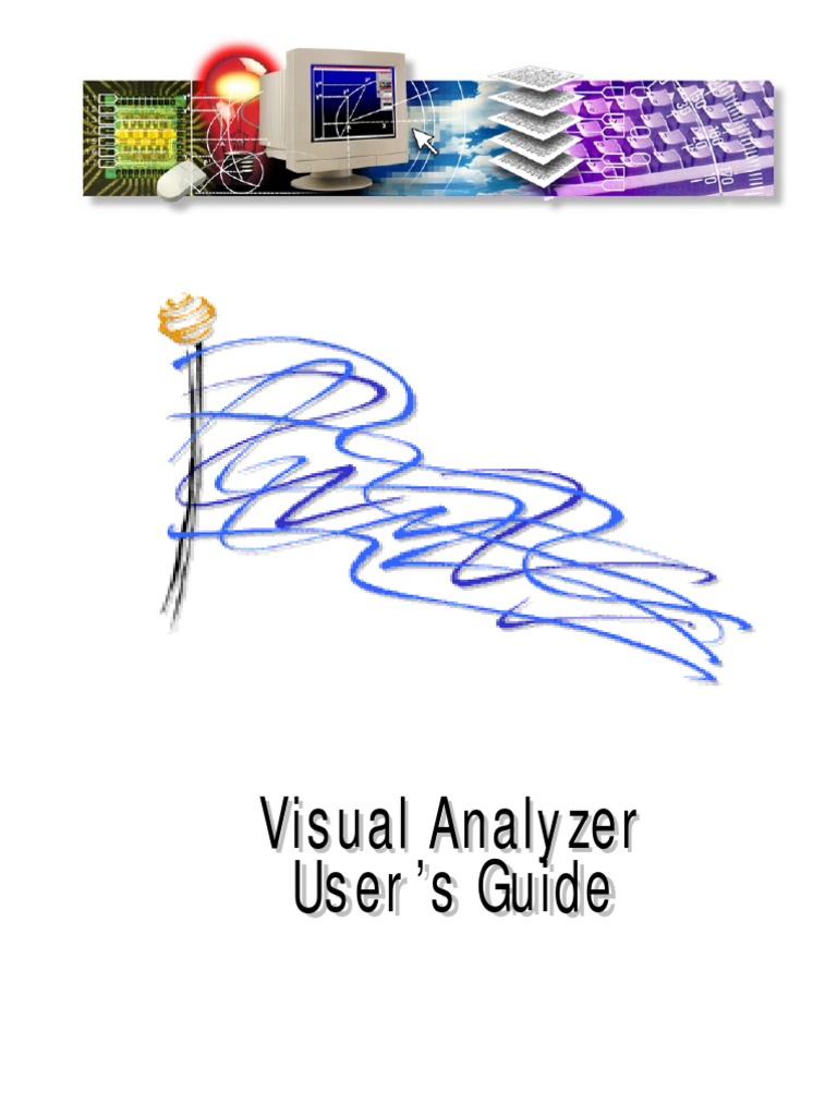 Visual Analyzer User's Guide | PDF | Parameter (Computer Programming) | Subroutine