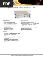 Lecture 1 - Introduction To Signals and Systems | PDF | Sampling ...