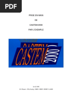 Installation Cast 3 M | PDF | C (Langage de programmation ...
