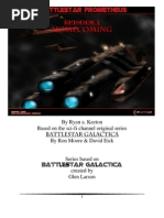 Red Rising - Book I | PDF