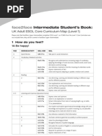 Barrett's Taxonomy (Quick Ref Guide) | PDF