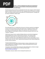 Stroebe, Margaret and Henk Schut - The Dual Process Model of Coping ...