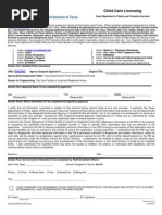 Nevada Criminal Consent Form PDF | PDF | Criminal Record | Criminal Justice