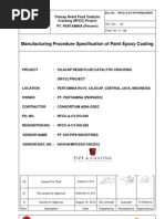 Dye-Penetrant Test Report Form-1 | PDF