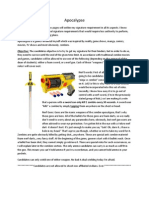 RP Pravila - Balkanska Braca Official | PDF