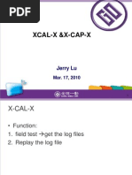 Sample URS | PDF | Specification (Technical Standard) | Electrical ...