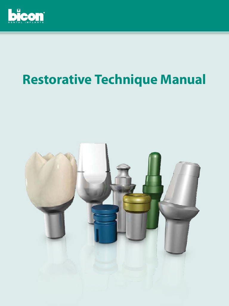 Bicon Restorative Technique | Dental Implant | Dentures