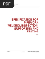 Structural Steel Fabrication Checklist | PDF | Metal Fabrication ...