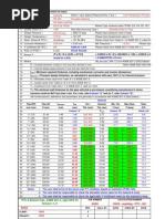 ASME B31.3 Pipe Thickness Calculation | PDF | Pipe (Fluid Conveyance ...