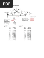 Load Combination Eurocode | PDF | Structural Load | Structural Analysis