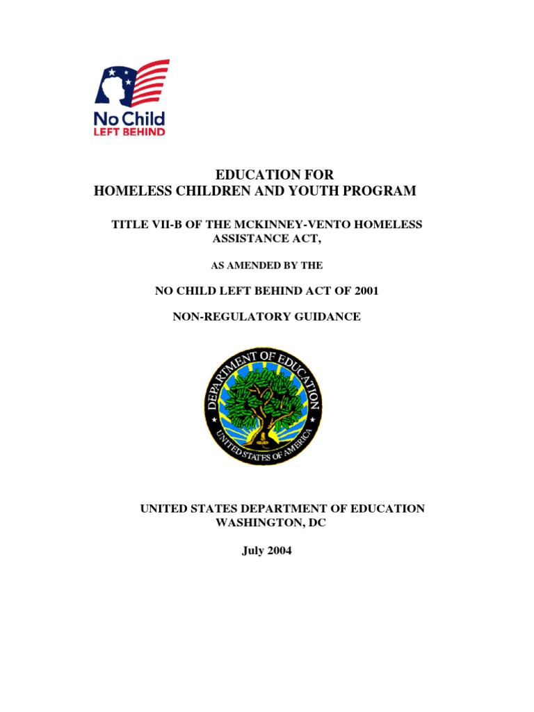 Description: Tags: Guidance | PDF | Homelessness | Needs Assessment